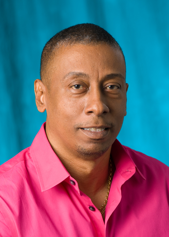 CDA Executive - Caribbean Dermatology Association