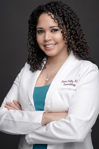 CDA Executive - Caribbean Dermatology Association